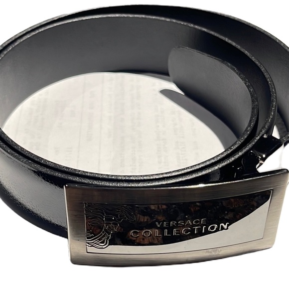 Versace Collection | Accessories | Versace Belt | Poshmark